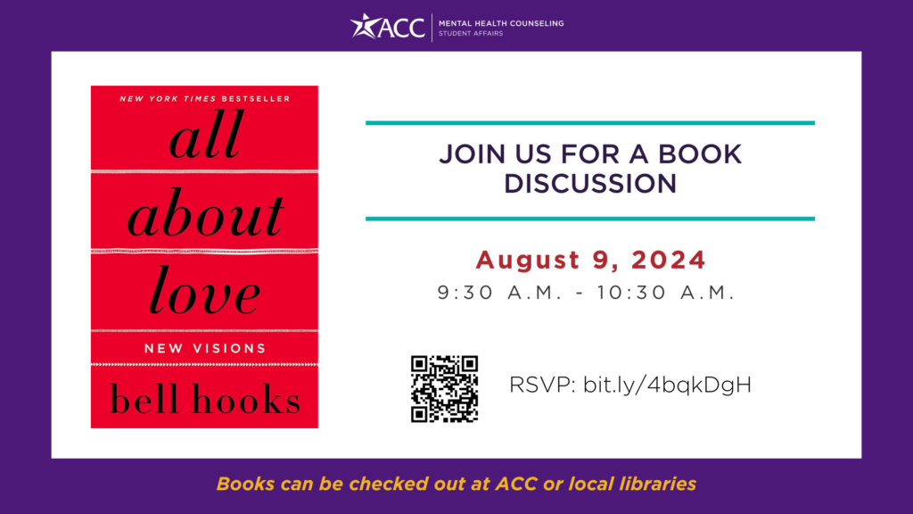 Counseling Groups and Events | Mental Health Counseling | Austin ...