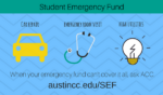 Student Emergency Fund | Student Money Management Office | Austin ...