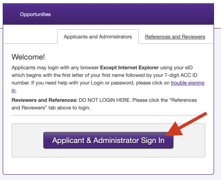 Scholarship Application Instructions | Scholarships | Austin Community ...