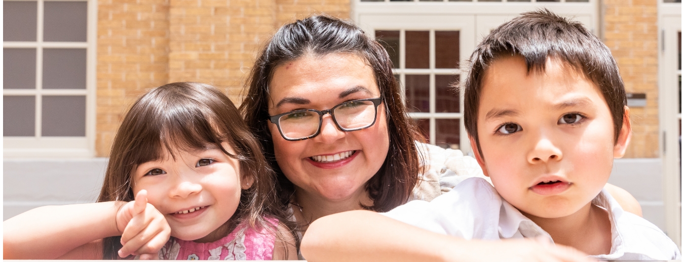 Parenting Students | Social Support | Austin Community College District