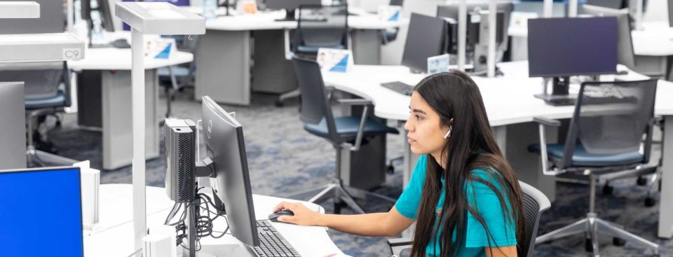 Student Technology Services | Student Technology Access | Austin ...