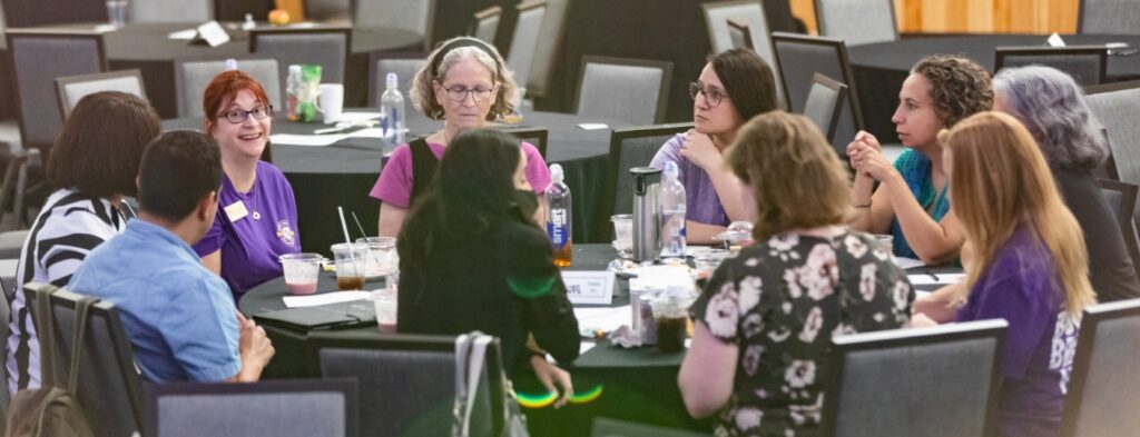 Professional Development | Study Abroad | Austin Community College District