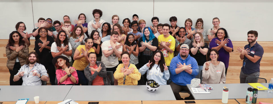 Become an SI Leader | Supplemental Instruction | Austin Community ...