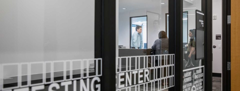 Testing Services | Testing Services | Austin Community College District