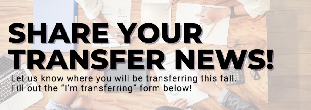 Transfer Services | Austin Community College District