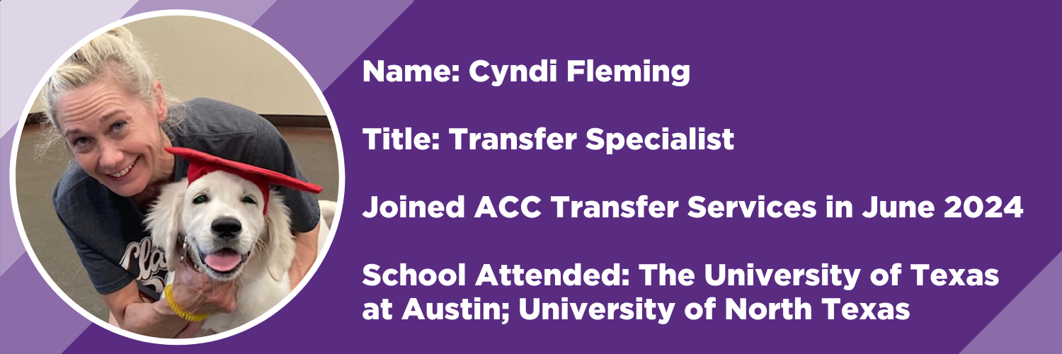 Transfer News | Transfer Services | Austin Community College District