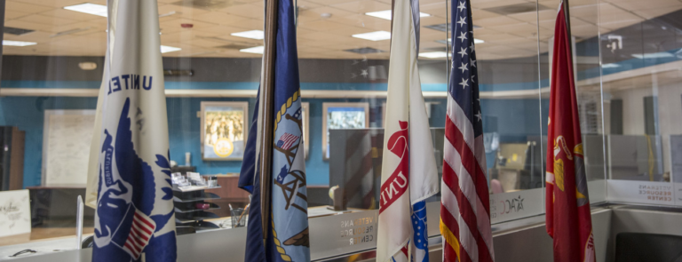 Veterans Resource Center | Veterans Services | Austin Community College ...