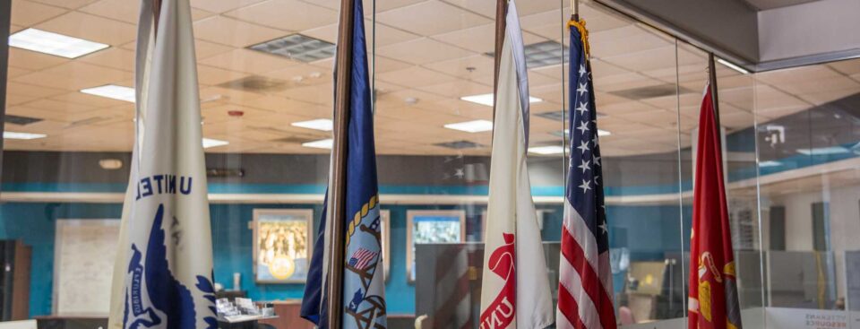 Active Duty Service Members Information | Veterans Services | Austin ...