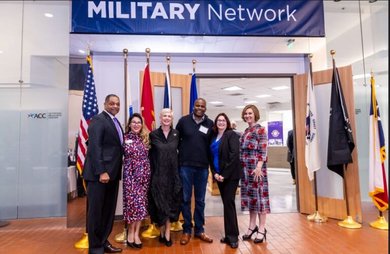 Veterans Resource Center | Veterans Services | Austin Community College ...