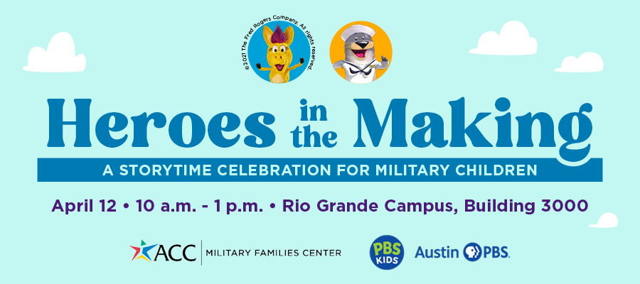 Current Students | Current Students | Austin Community College District